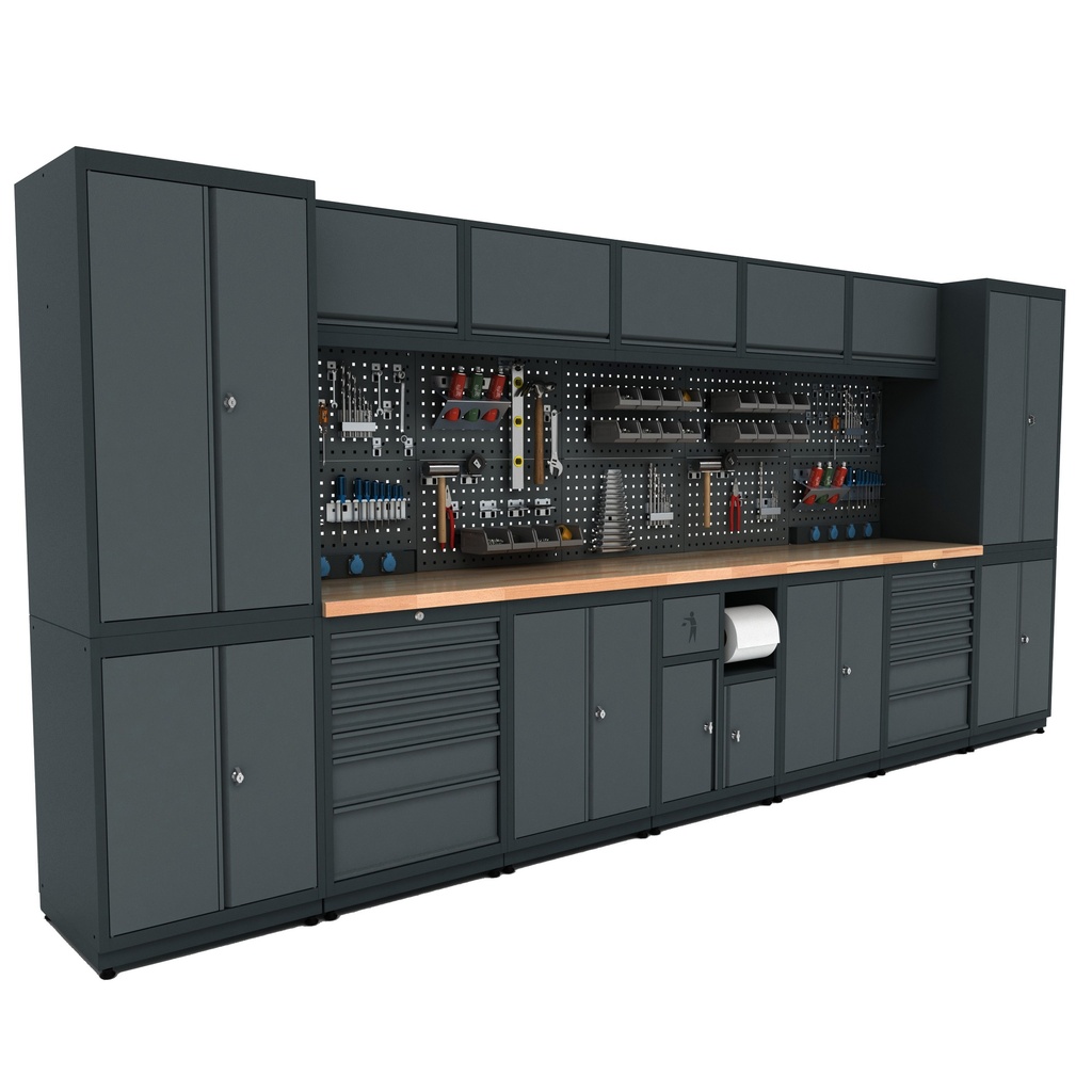 Workshop module I Expert | Valkenpower